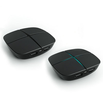 리튬 건전지를 가진 다채로운 주문을 받아서 만들어진 휴대용 USB 힘 은행 5200MAH