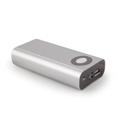 7800MAH는 PSP/GPS/셀룰라 전화를 위한 휴대용 USB 힘 은행을 방수 처리합니다