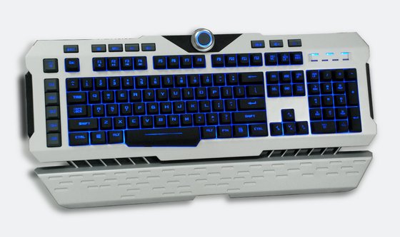 Multimedia Mechanical Backlight USB Port Gaming Keyboard and Mouse for Desktop