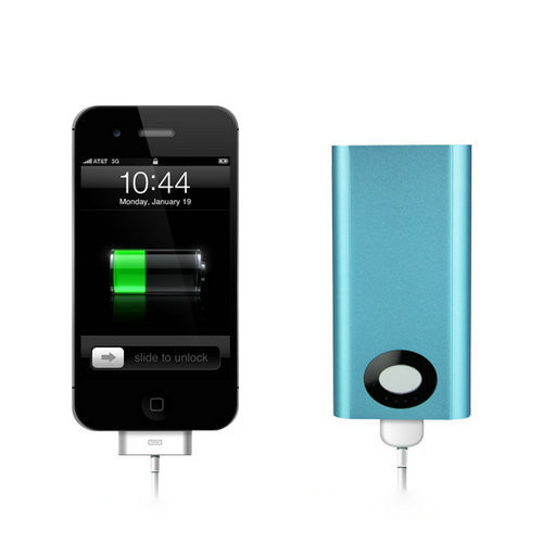 6000MAH 큰 수용량 똑똑한 전화 세륨/RoHS/FCC를 위한 휴대용 USB 힘 은행은 찬성했습니다