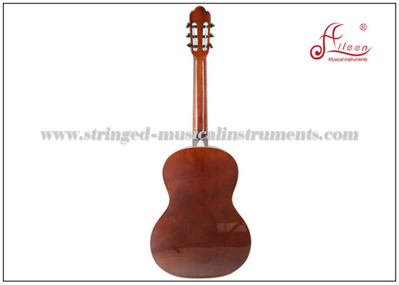 Music Fine Fretted String Instruments Rosewood Classic Plywood Acoustic Guitar