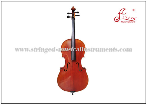 Musical Entry - level ebony fingerboard Aileen Student Cello