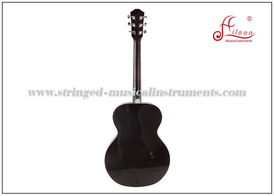 Rosewood Stringed Musical Instruments Araucaria Custom Cutaway Acoustic Guitar