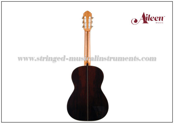 36&quot; Solid Spruce Top Rosewood Plywood Stringed Musical Instruments ( ACM08 )