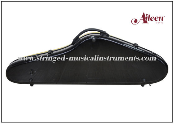 Reinforced Plastic Musical Instrument Case Resistant Violin Case CSV-F18-D