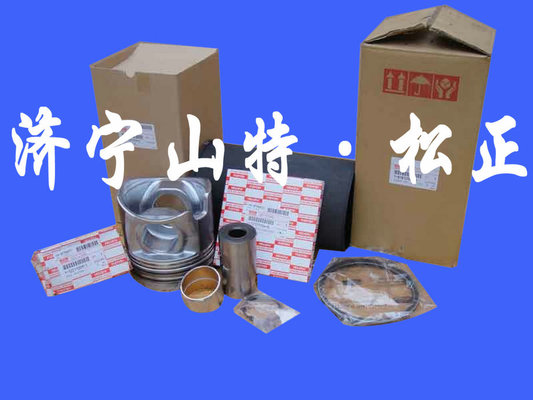 engine piston 6738-31-2111PC200-7/PC210-7