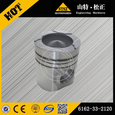 6204-31-2121 6204-31-2120 piston komatsu engine parts