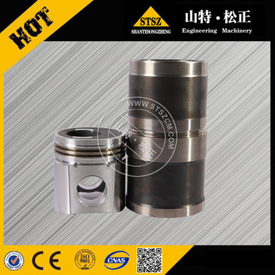 6207-21-2110 6207-21-2111 cylinder liner Komatsu engine parts