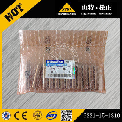 komatsu parts engine guide 6209-19-1310 6209-19-1311