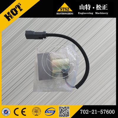 PC400-7 polot valve 702-21-57600 komatsu parts