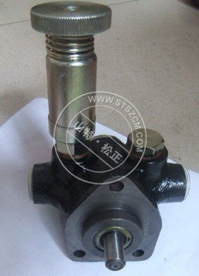 708-2L-06470 front cylinder block assy komatsu excavator parts