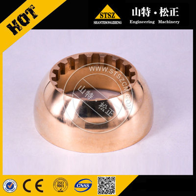 PC200-6 guide retainer 708-2L-23351 708-2L-23350 komatsu parts