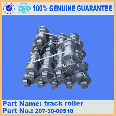 207-30-00510 PC300-7 track roller komatsu parts