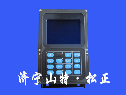 MONITOR 7835-12-3000 PC200-7/PC300-7genuine komatsu