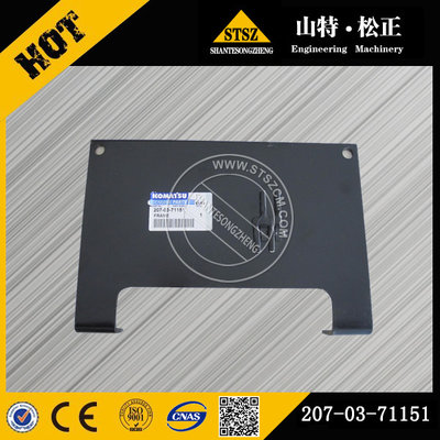 20Y-54-01141 excavator cabin assy for komatsu PC200-7