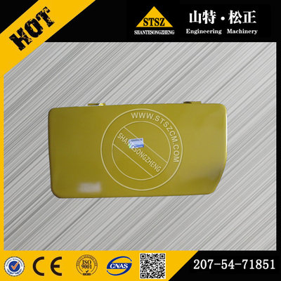 20Y-54-01141 excavator cabin assy for komatsu PC200-7