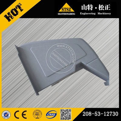 207-04-71111 fuel tank komatsu pc300-7 excavator oil tank