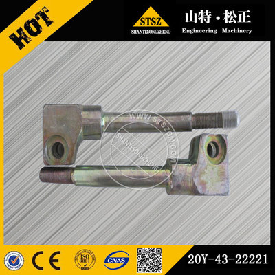 komatsu cabin excavator parts PC220-7 handle 20Y-54-52300