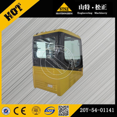 komatsu cabin excavator parts PC220-7 handle 20Y-54-52300