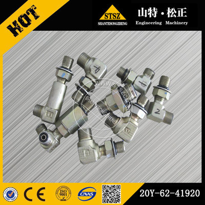 20Y-43-22250 komatsu excavator parts PC200-7 plate