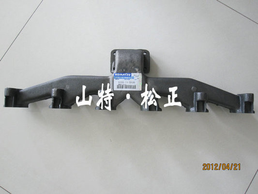 air intake,6754-11-4410,excavator parts