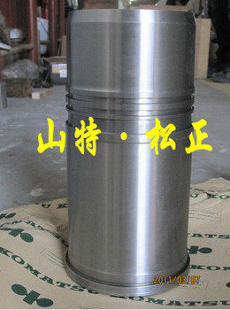 6128-21-2216,S6D155-4 liner,D155 cylinder block liner