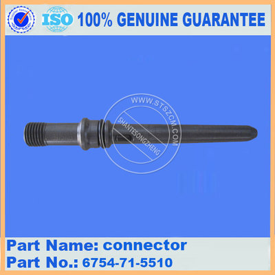 stock komatsu PC200-8 connector 6754-71-5510