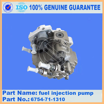 wholesale komatsu fuel injection pump PC200-8 6754-71-1310