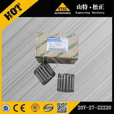 spare parts excavator komatsu pc300-7 cylinder assy 207-30-71441