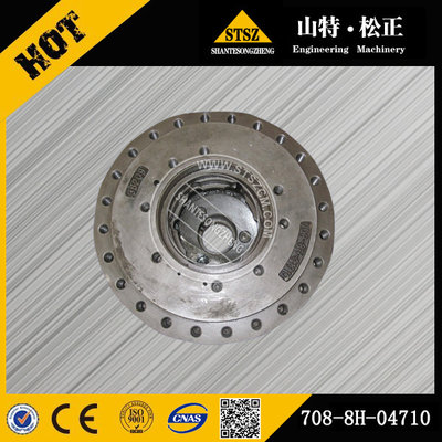 207-30-71441 komatsu excavator cylinder assy komatsu undercarriage parts