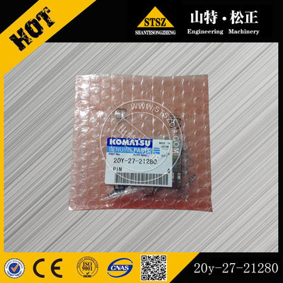 22U-26-21510 komatsu pc200-7 excavator gear price