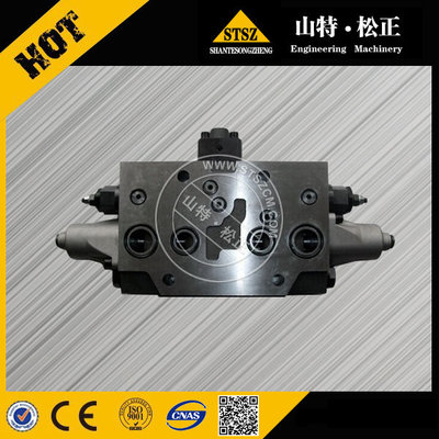6150-41-3111 komatsu engine rod for PC400-6 komatsu 6D125-3 engine parts