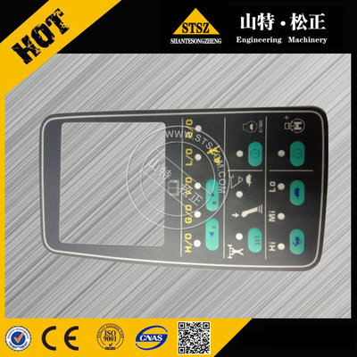 6150-K6-9900 gasket kit komatsu 6D125 spare parts