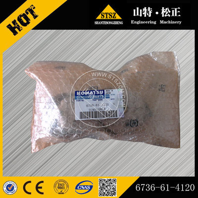 22U-06-22420 komatsu parts PC200-7 potentiometer assy