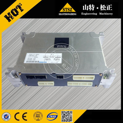 komatsu excavator parts price PC200-7 tensioner assy 6736-61-4120