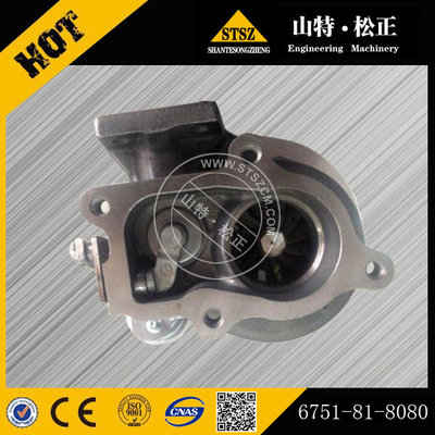 PC200-8 komatsu excavator swing machinery assy in stock