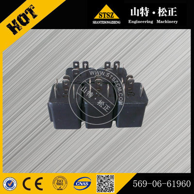 PC200-8 komatsu excavator swing machinery assy in stock