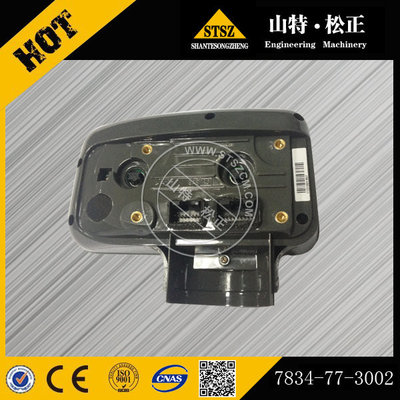 15years komatsu parts supplier PC100/120/200/220-6 monitor 7834-75-2003
