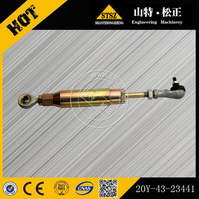 20Y-43-23441 PC200-7 FUEL CONTROL SPRING ASSY diesel engine parts komatsu