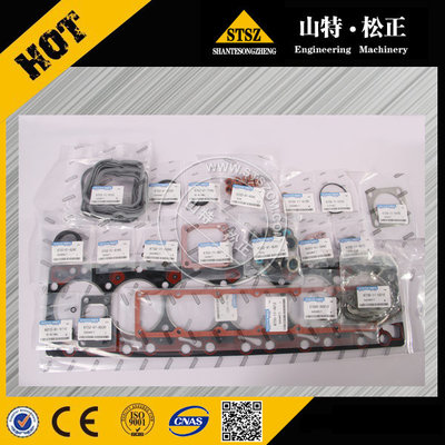 6151-11-5120 komatsu exhaust manifold spare parts diesel engine excavator