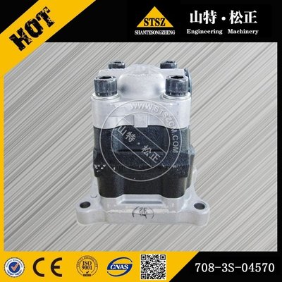 PC300-7 plate 706-7K-91340 earthmoving parts komatsu excavator parts