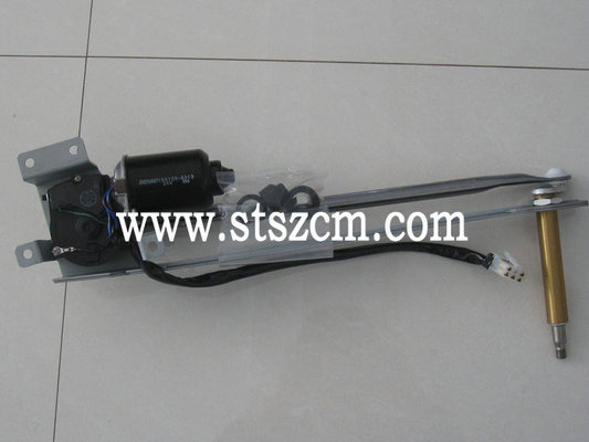 7835-10-5000 monitor screen assy komatsu pc130-7 parts