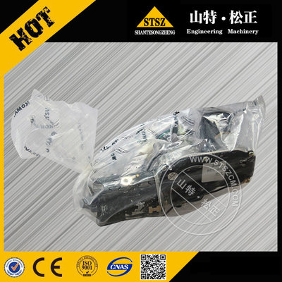 spare parts komatsu excavator PC200-7 engine tube 20Y-01-31151