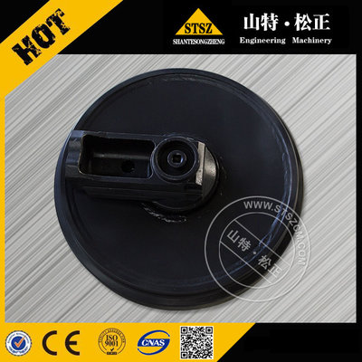 20Y-30-00321 front idler for komatsu excavator PC200-8