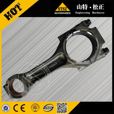 komatsu excavator engine S6D170 cylinder liner 6162-23-2210