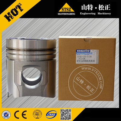 komatsu excavator engine parts UAE separator assy 600-311-9733