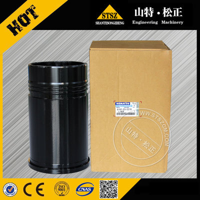 komatsu excavator engine parts UAE separator assy 600-311-9733