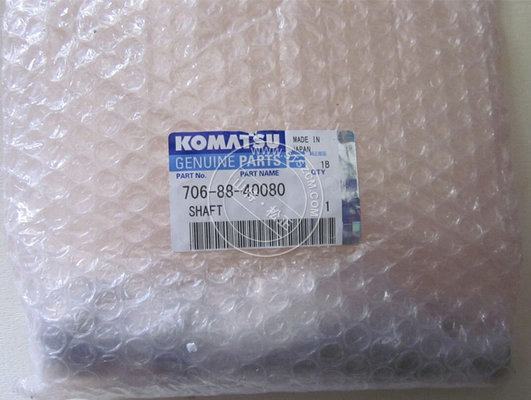 706-88-40060 spring komatsu excavator hydraulic spare parts
