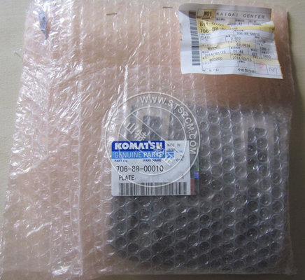706-88-40060 spring komatsu excavator hydraulic spare parts
