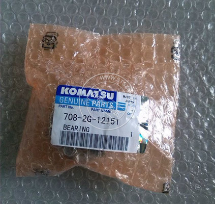 708-2G-12251 BEARING komatsu excavator hydraulic parts pc300-7